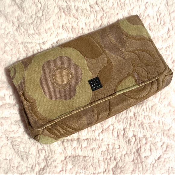 lisa lill studio | Bags | Lisa Lill Studio Clutch | Poshmark